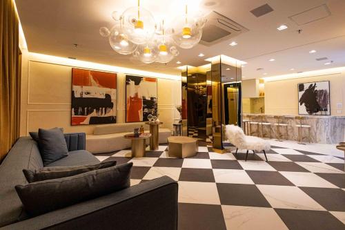 Apartamento Em Arpoador, Rio De Janeiro - Ipanema