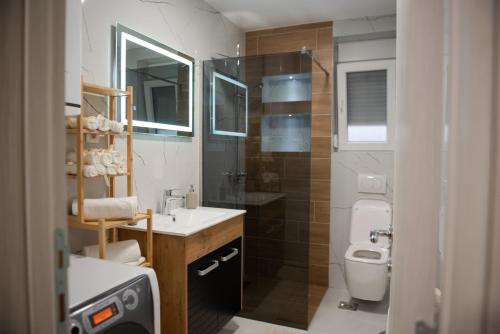 Phenix Apartments Lux Parking Free - Podgorica