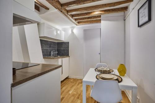Charming Apartment Center Of Paris By Studio - Paris