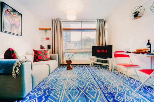 Experience In Iconic Estate In Barbican Accomodation - Leyton
