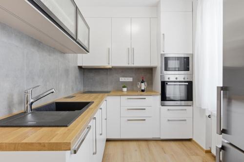 Apartman Gecko - Oberwiesenthal