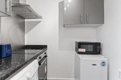 Large Central Apartment - 7 - Leicester