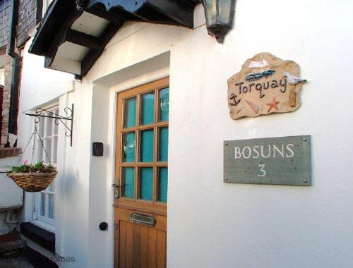 3 Bed In Torquay Oc-h75059 - Torquay