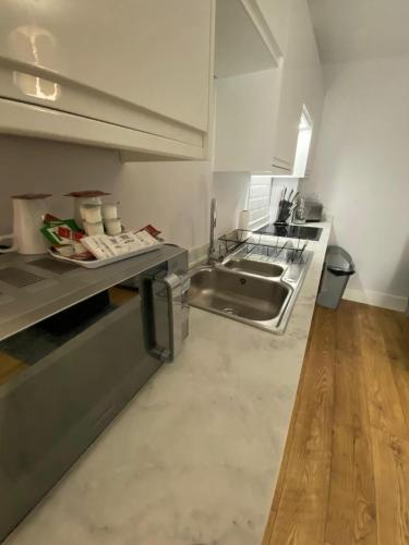 Luxury Home From Home 2 - Maidstone