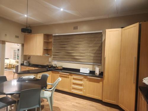 Home Care Guest House - Johannesburg