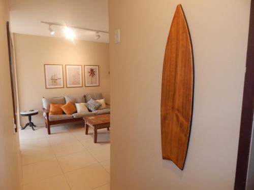 Aconchegante Apartamento De 3 Quartos Com Varanda, Ar E Cozinha Completa - Cabo Frio - Cabo Frio