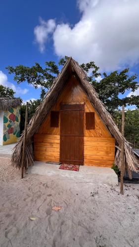 Camping Proibido Nao Viver - Ceará