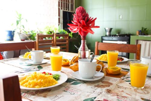 Aquiri Hostel - Rio Branco
