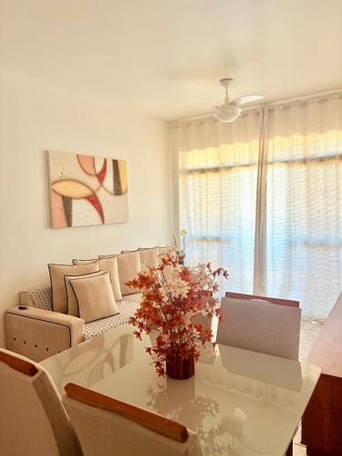 Apartamento Praia Do Forte 100m Da Praia - Cabo Frio