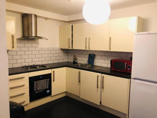 E1 Tower Bridge Stay - Central London