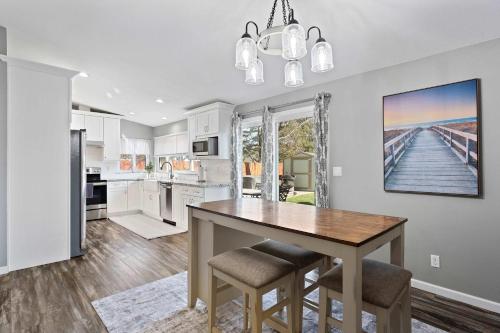Spacious 4br Sparks Home · Graduation & Events - Sparks, NV