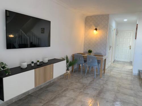 Casa 3 Soles - Morro Jable