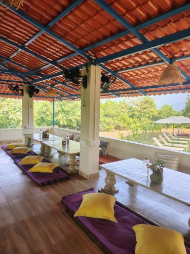 360 Agonda - Goa