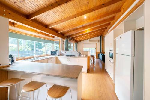 Awonga Cottages - Halls Gap