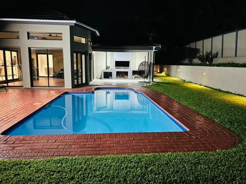 Alwande's Guesthouse - Richards Bay