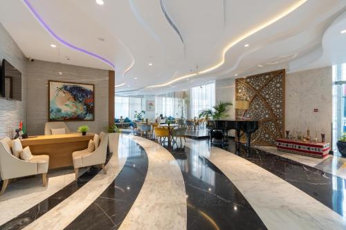 Samaya Hotel Deira - Dubai