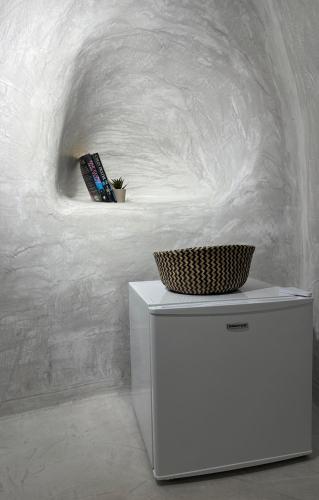 Fira Heart Studios - Santorini