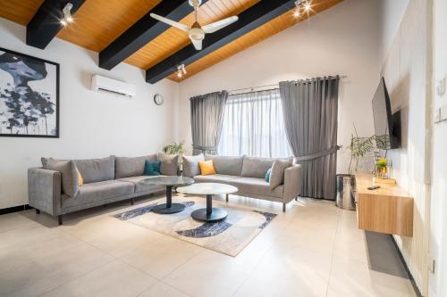 The Soho By Aram Stays - Islamabad