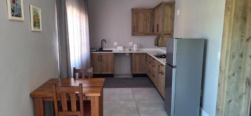 Family Cottage No 4 - 웰링턴