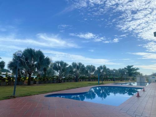Ironman Homestay - Lumut