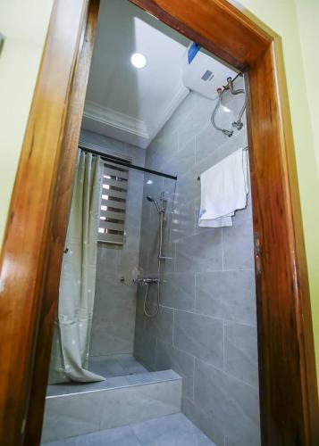 Dpe Apartments - Kumasi