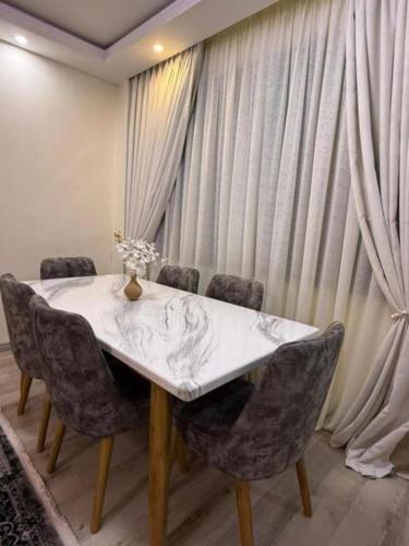Hd Residential Apartment , Bole Dembel - Addis Ababa