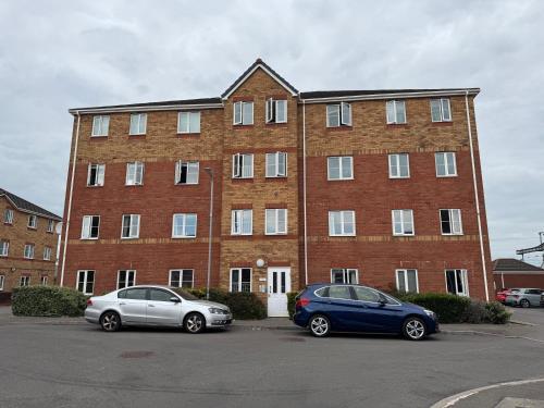 Spacious Tidy Room - Vale of Glamorgan