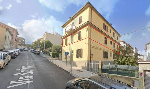 Casa Eyup - Ancona