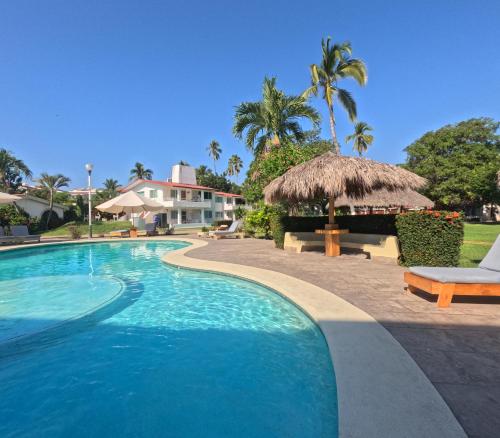 Mar Y Cocos Hotel & Villas - Manzanillo