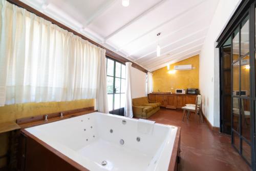 Estancia La Cinacina - San Antonio de Areco