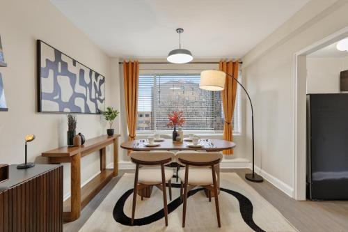 Casa Arlington Suite With In-suite Massage Chair & Premium Amenities - Alexandria, VA