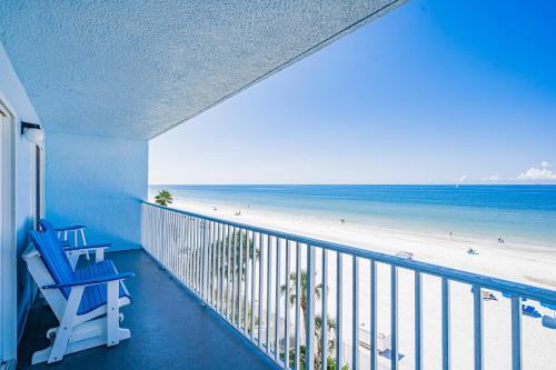 Sand Dollar 403 - Indian Shores, FL