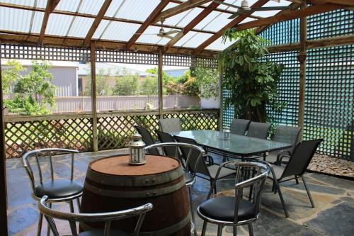 Paradise At Port Hughes - Family Beach Escape All Linen And Towels Provided - Moonta