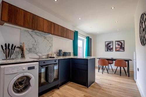 Carlisle Road - Guest Stays - Worcester