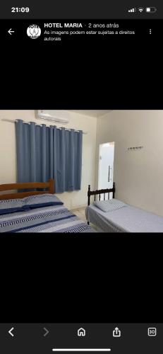 Hotel Maria - Marabá