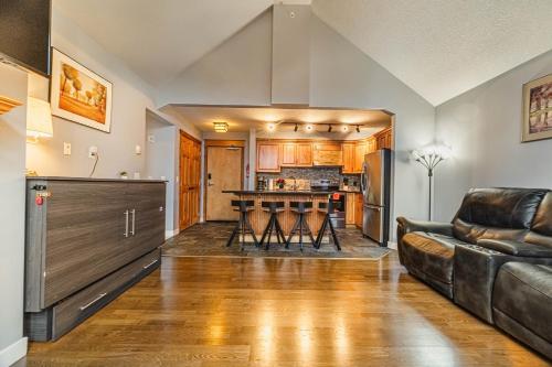 Rocky Mountain Retreat-mountain View! - Canmore