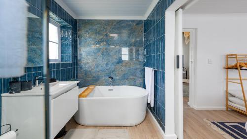 4131 Beach Drive Bliss & Flip Flop Cottage - Western Cape
