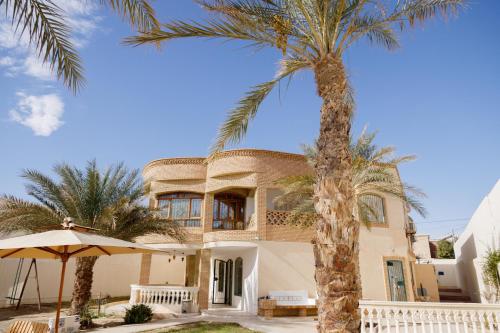 Dar Ali - Comfort Stay - Tozeur