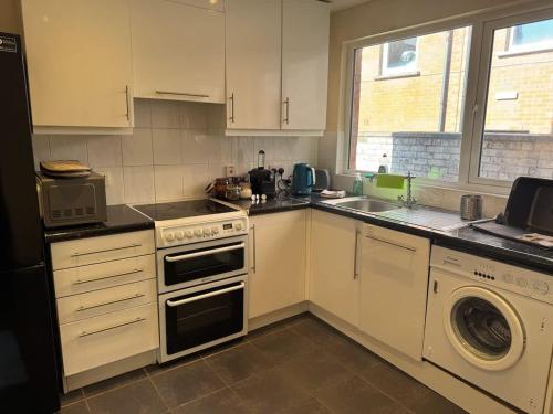 Classic And Central City Townhouse With Fast Wifi - Belfast