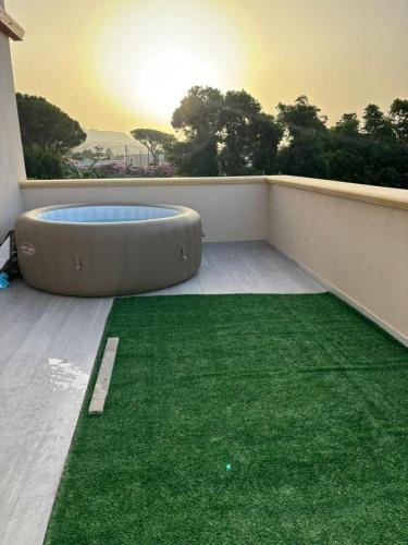 Balistreri House - Trabia