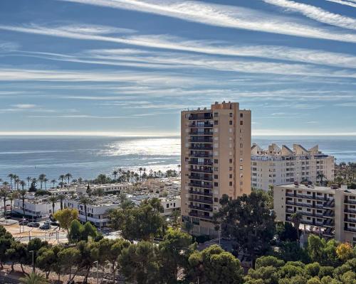 A Paradise With Sea Views - Aguadulce