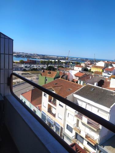 Varanda Da Foz - Figueira da Foz