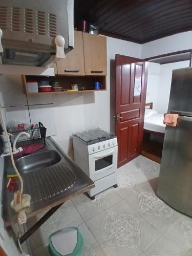 Pousadas Jc 3 Em Santarem - Santarém