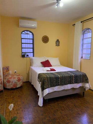 Zen Maharani Guesthouse - Qt Nº 1 - Bauru