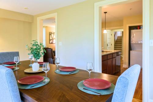 Westcott Suite Apartments - Syracuse, NY