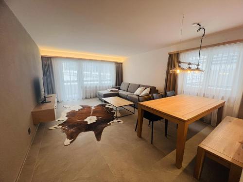Cosy Modern Alpine Residence - Zermatt