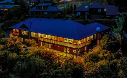 8 Oregon Heights - Apartment 02a - Hanmer Springs