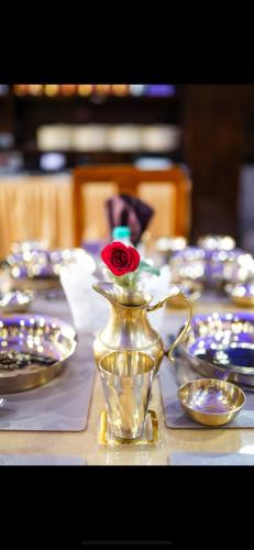 Retreat Hotel Queen - Darjeeling