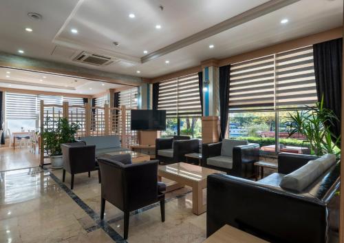 River City Hotel - Manavgat