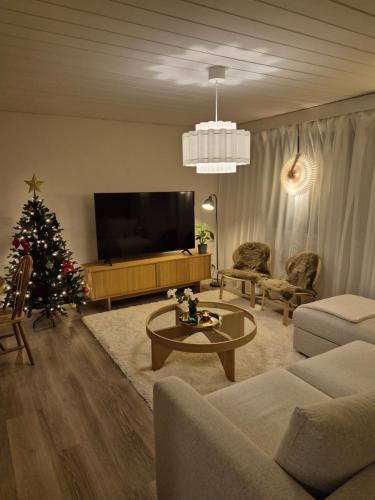 Cozy Home At Rovaniemi - Rovaniemi